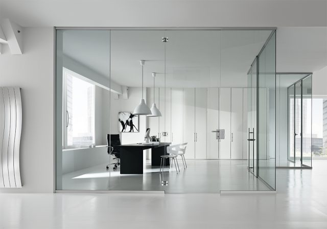 Luxury - Ambienti di Design | MosaicoGroup
